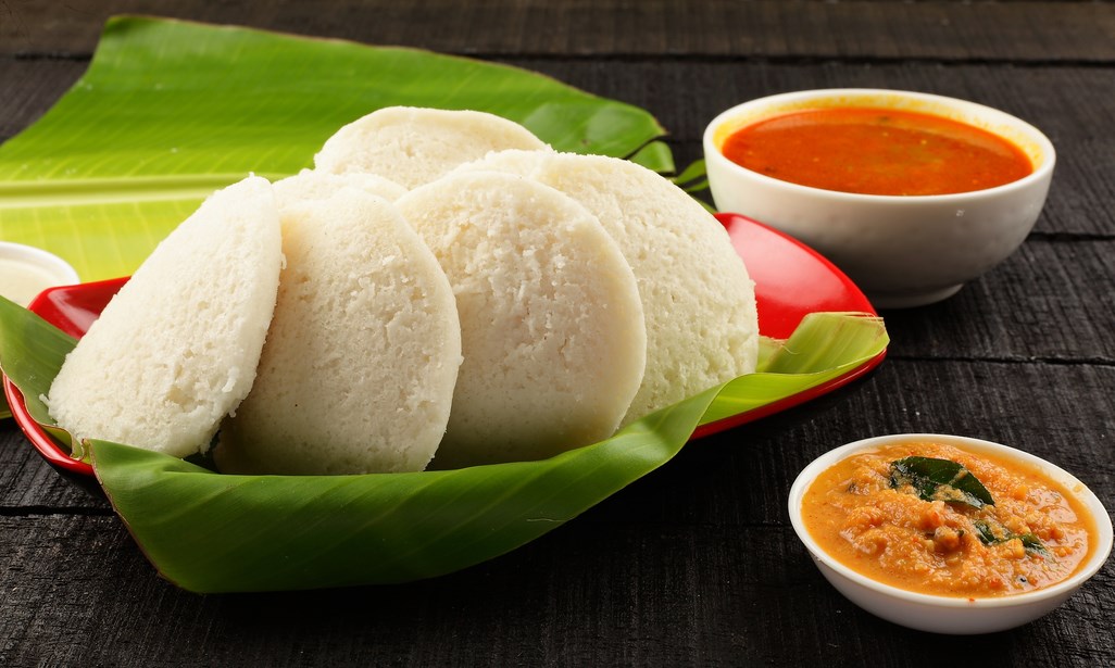 Idli Idli